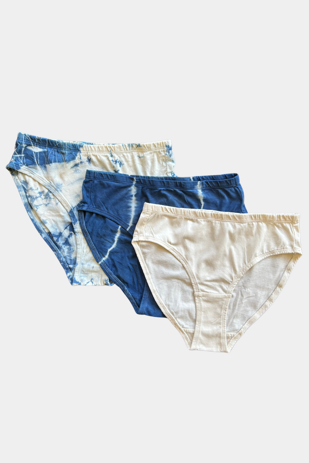 Soft & Gentle Organic Cotton Undergarments. – Maayu